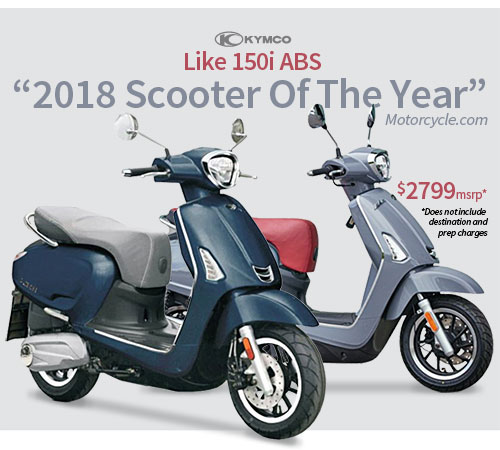 Atlanta Motor Scooters | Scooter Dealers Atlanta GA | Electric Bicycles ...